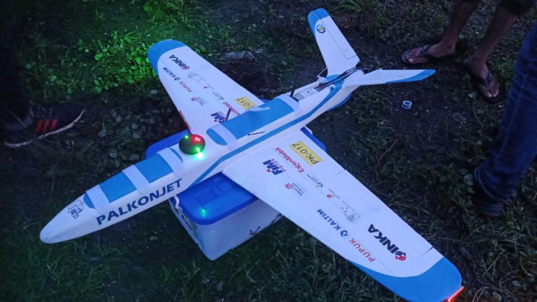 ITS Bayucaraka Team Harvests Eight Titles at KRTI 2021 - ITS News