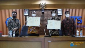 Helps Increase Resource Potential, ITS Collaborates with Blora Regency ...