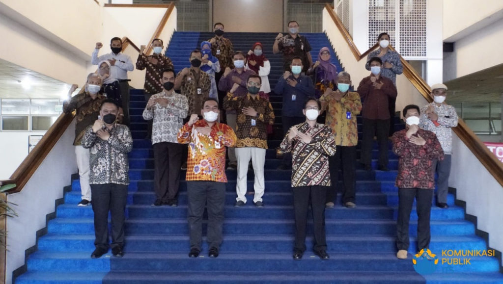 Helps Increase Resource Potential, ITS Collaborates with Blora Regency ...