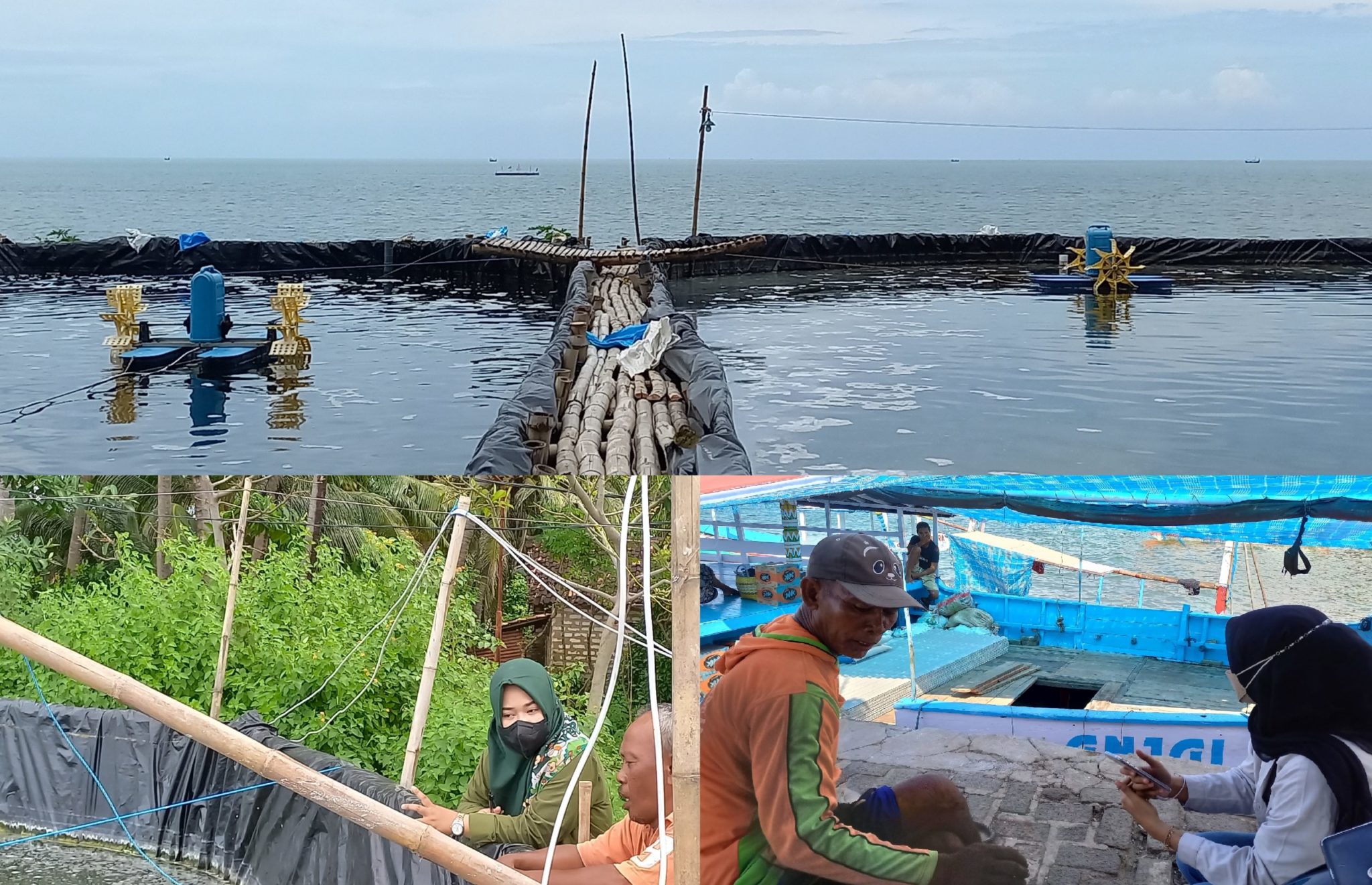 PWK ITS dan Perhatiannya Terhadap Perencanaan Wilayah Pesisir - ITS News