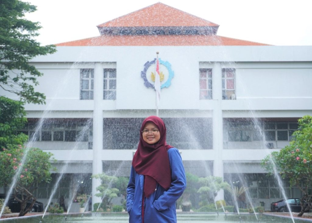 Prestasi Berlimpah, Programmer Robot Ichiro Juarai Mawapres ITS 2022 - ITS News