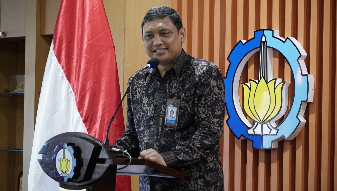 ITS Together with Apkasindo Initiate Downstreaming of Palm Oil ...