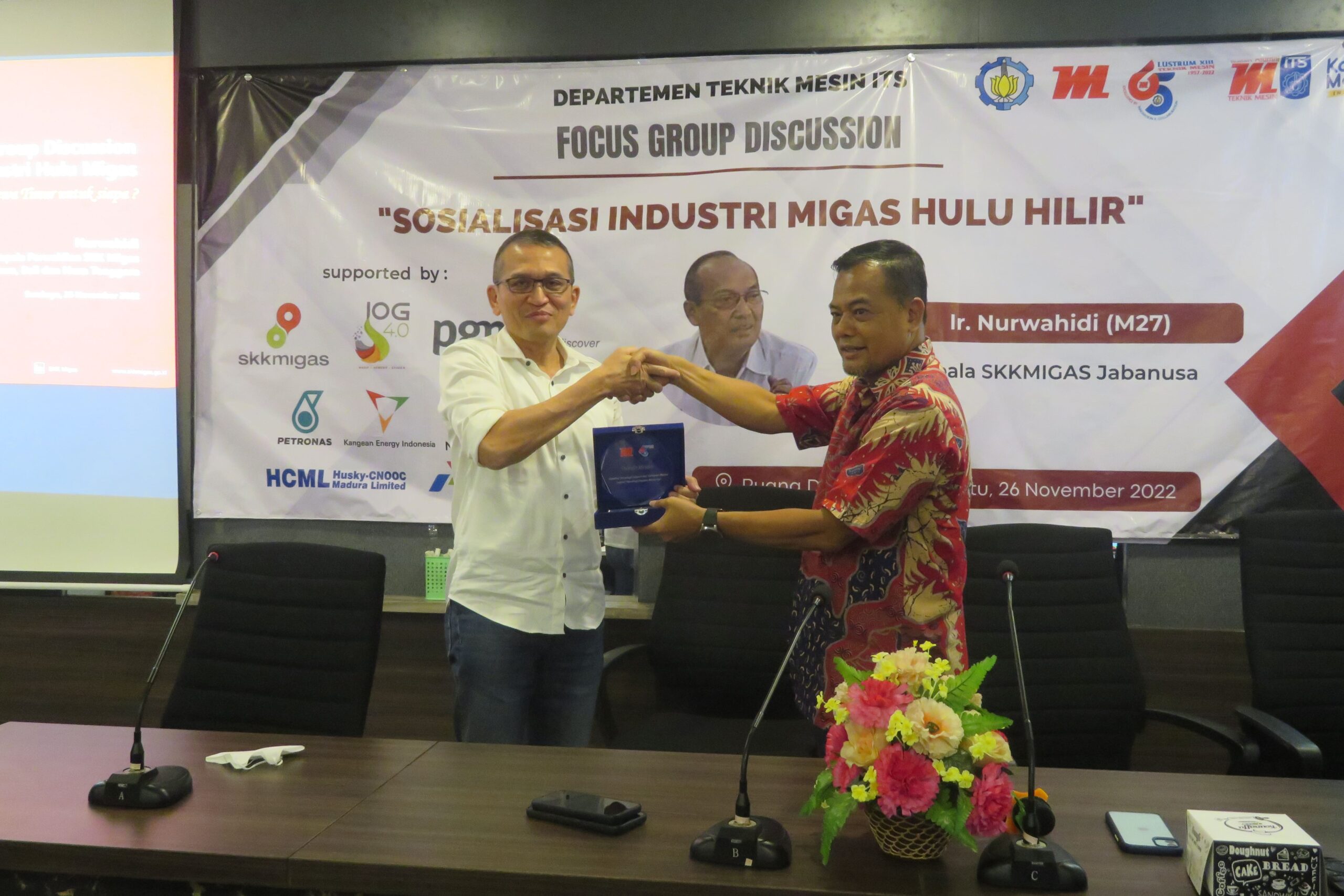 Kupas Tuntas I CARE, Budaya Kerja Astra Daihatsu Motor - ITS News