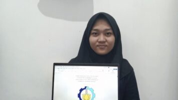 ITS Students Innovate Red Algae to Overcome Skin Rashes - ITS News