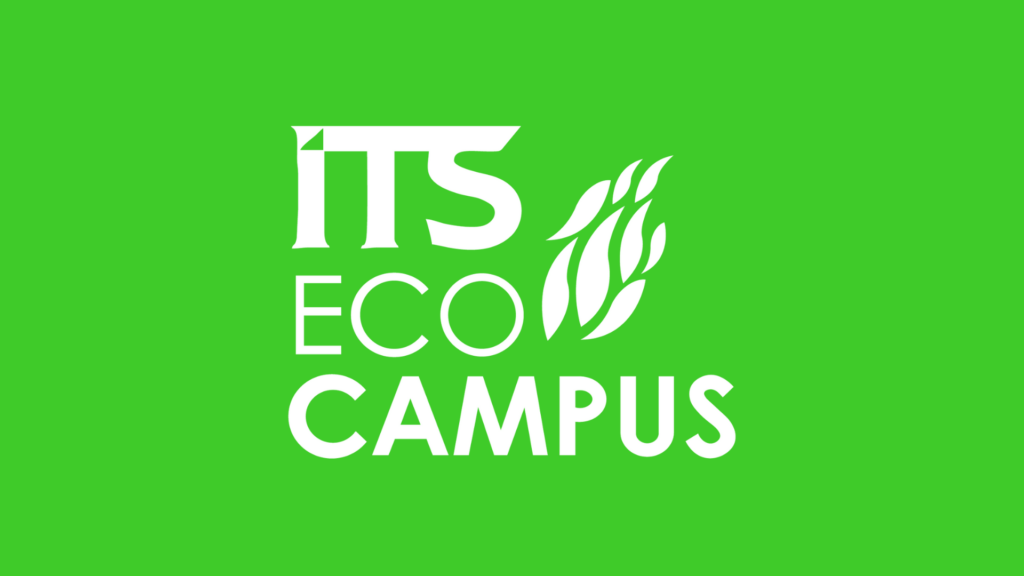 Menilik Perkembangan Kinerja Smart Eco Campus di ITS - ITS News