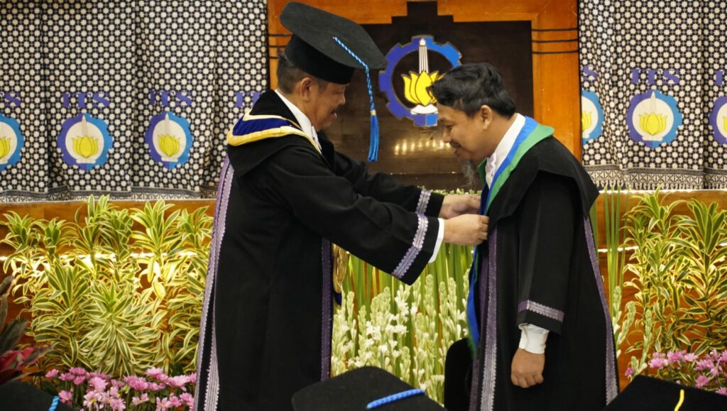 Profesor ITS Kembangkan Analisis Multivariat Tingkatkan Validitas ...