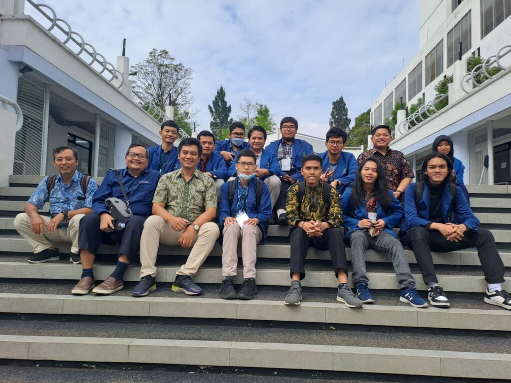 ITS Wins Three Medals at ONMIPA-PT 2023 - ITS News