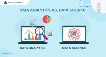 Program Studi Sains Data ITS didirikan untuk menghasilkan Data Analyst ...