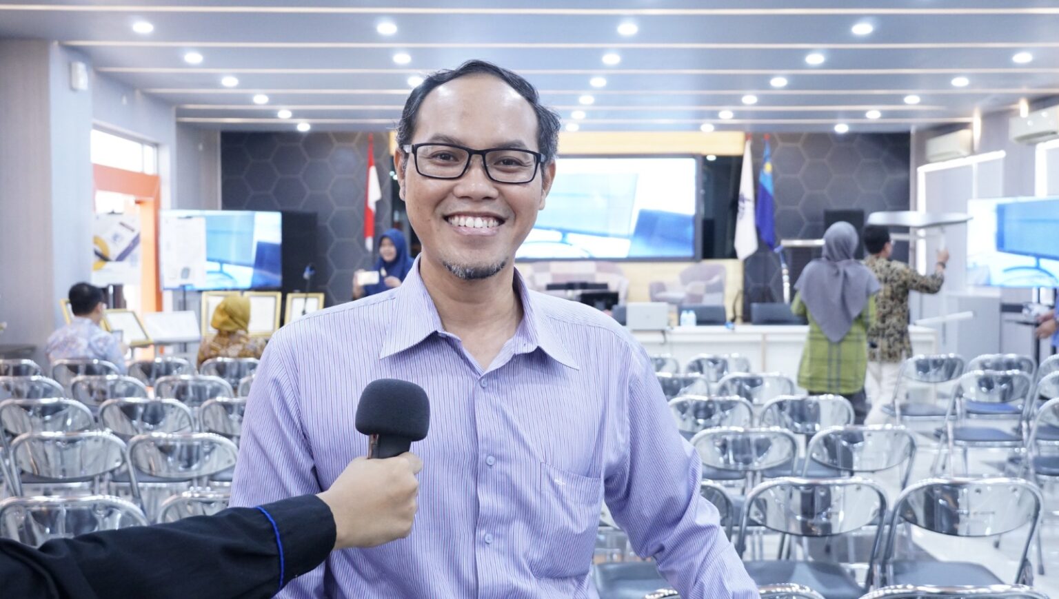 ITS Opens the Artificial Intelligence Engineering and Software Engineering Study Program - ITS News