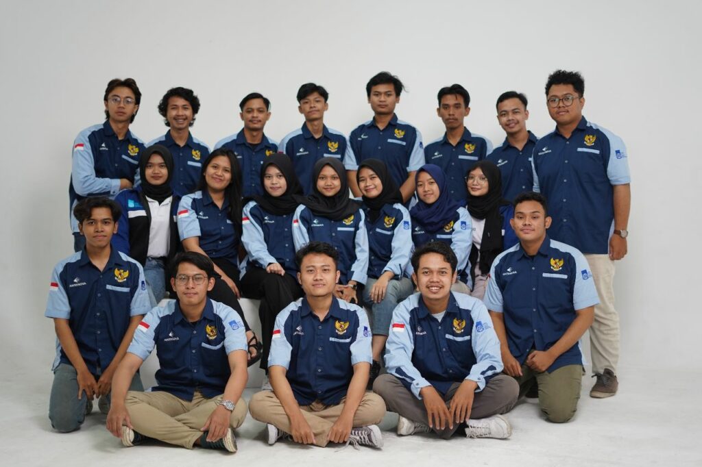 Antasena ITS Siap Ukir Prestasi di Ajang Shell Eco Marathon 2023 - ITS News