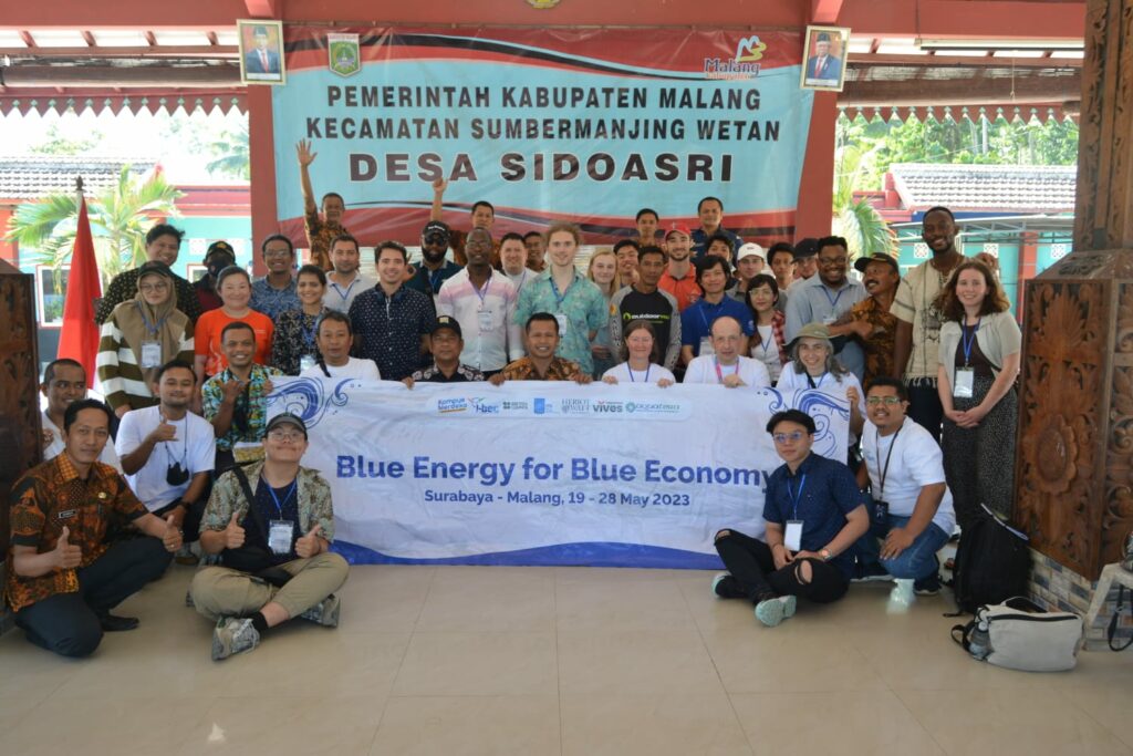 Sukseskan Kolaborasi Global, ITS Kembali Raih Penghargaan Internasional ...