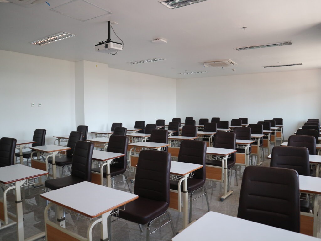 ITS Resmikan Tower 2 Guna Menunjang Kebutuhan Akademik - ITS News