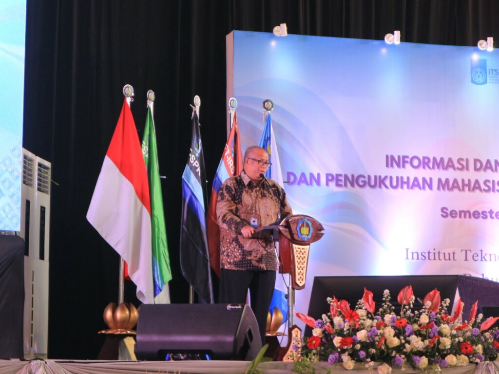 IPITS Bekali Mahasiswa Pascasarjana Pelopori Inovasi Berkelanjutan