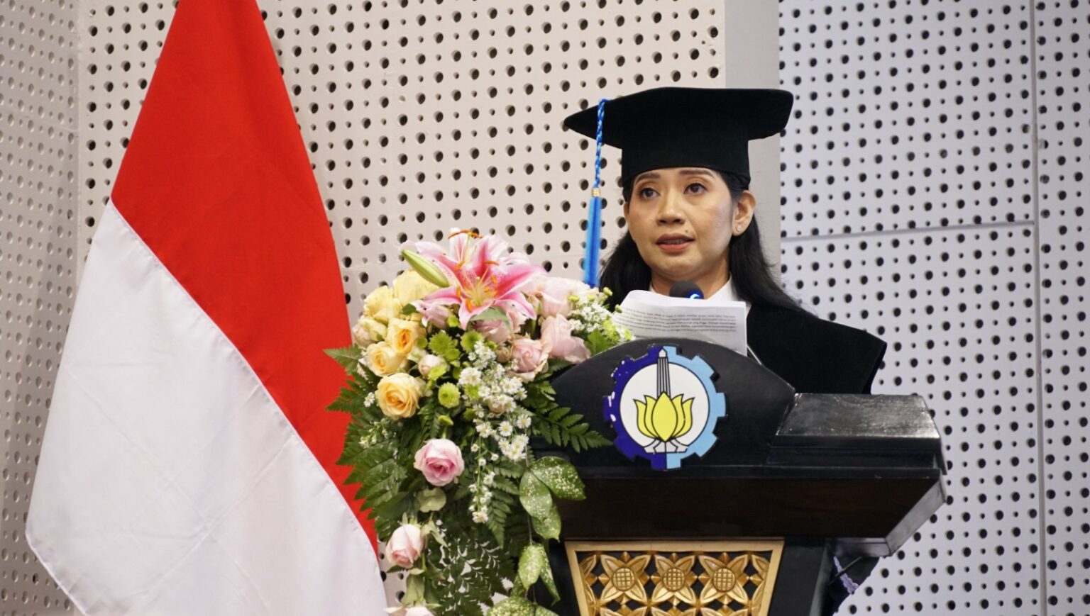 ITS Professor Maximizes Business Process Management - ITS News