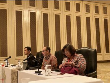 ITS Alumni Designer Designs a Visual Identity for ASEAN Leadership 2023 ...
