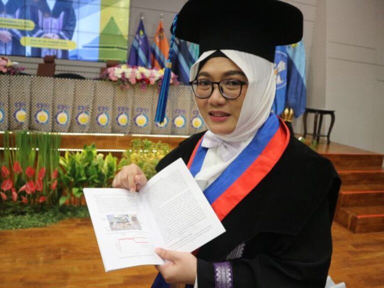 ITS Professor Develops Strategy to Increase Availability of Modern ...