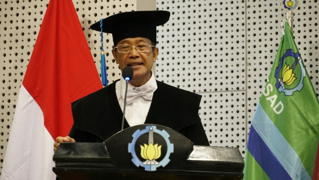 Profesor Statistika ITS Teliti Indeks Pembangunan Manusia - ITS News