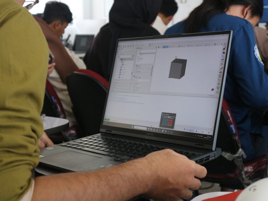 Kejar Teknologi Simulasi Geofisika Terkini, ITS Raih Hibah Rp 82 M ...