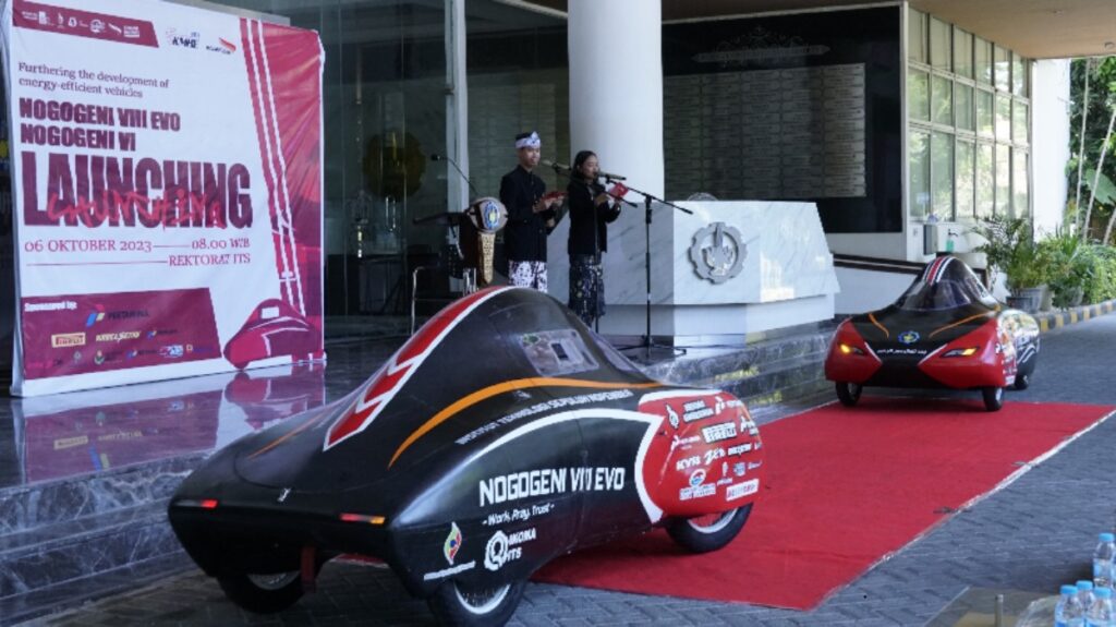 ITS Nogogeni Ready to Win KMHE 2023 - ITS News