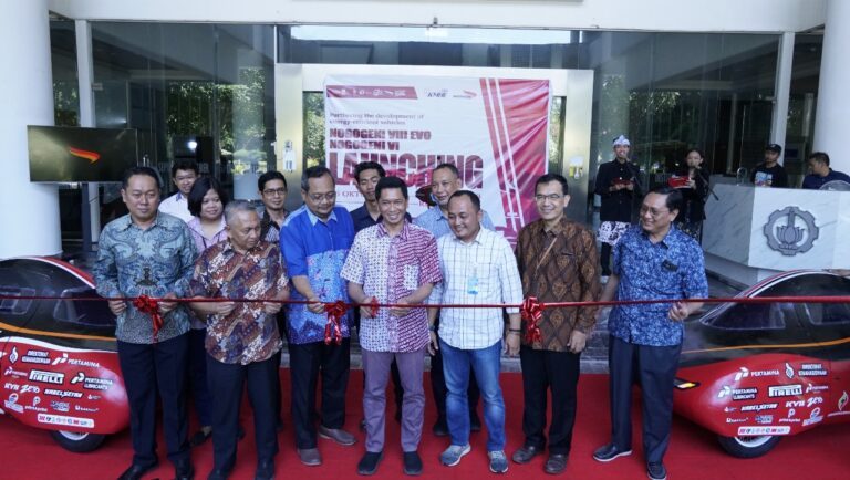 ITS Nogogeni Ready to Win KMHE 2023 - ITS News