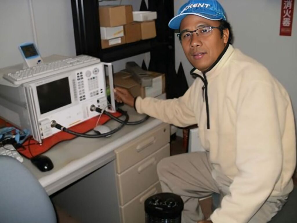 Sokong Pertahanan di Indonesia, Profesor ITS Ciptakan Bahan Antiradar ...