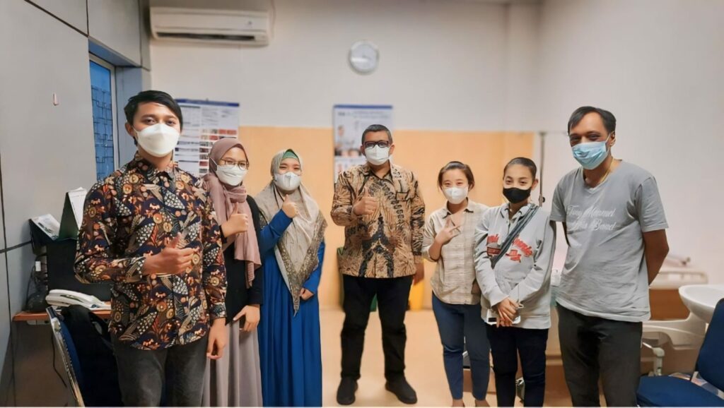 ITS Kolaborasi Kembangkan Aplikasi Pemantau Pasien Gagal Ginjal Kronis ...