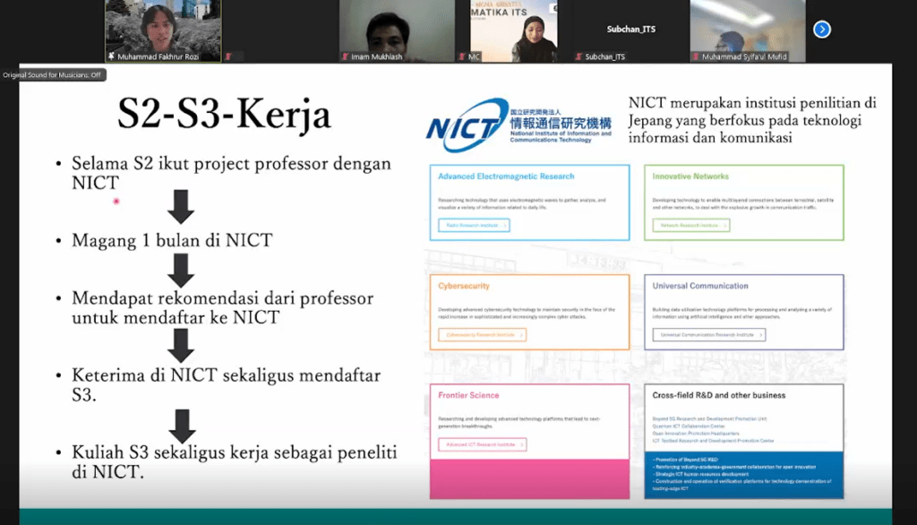 alur_karir_riset - ITS News