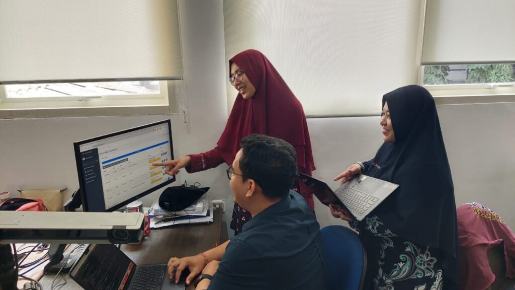 Kembangkan Alat Terapi Fisik, Tim ITS Terima Hibah EPICS IEEE - ITS News