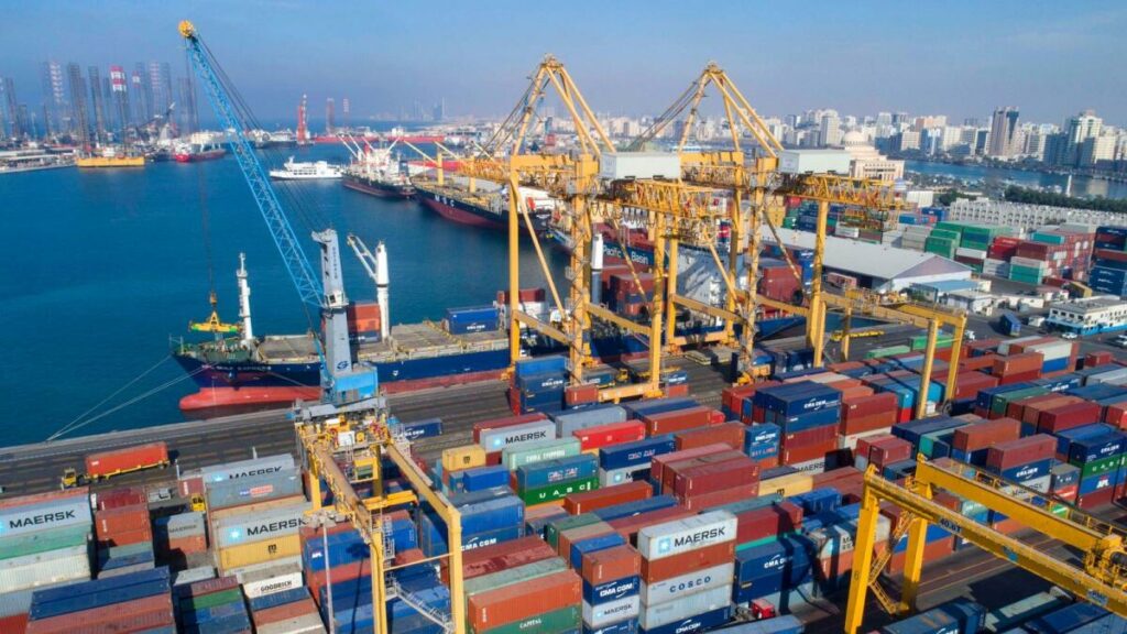 Integrasi Data Maritim: Solusi Transportasi Laut Indonesia - ITS News