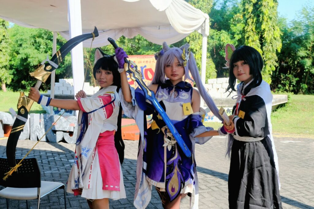 cosplay-walk.jpg - ITS News