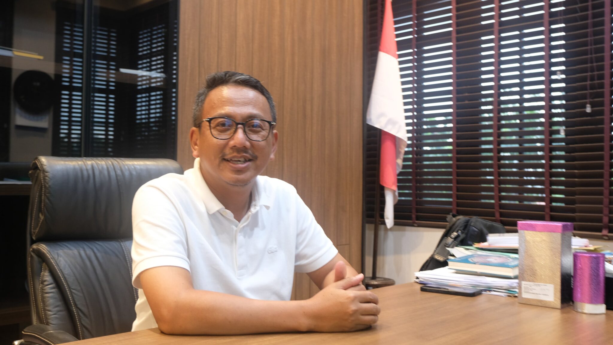 Menyibak Peran Alumni Dalam Menyokong Kemajuan ITS - ITS News