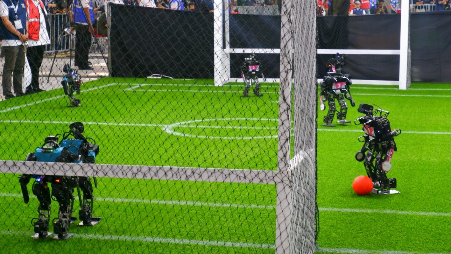 ITS Kembali Rebut Kali Keenam Gelar Juara Umum KRI 2024 - ITS News