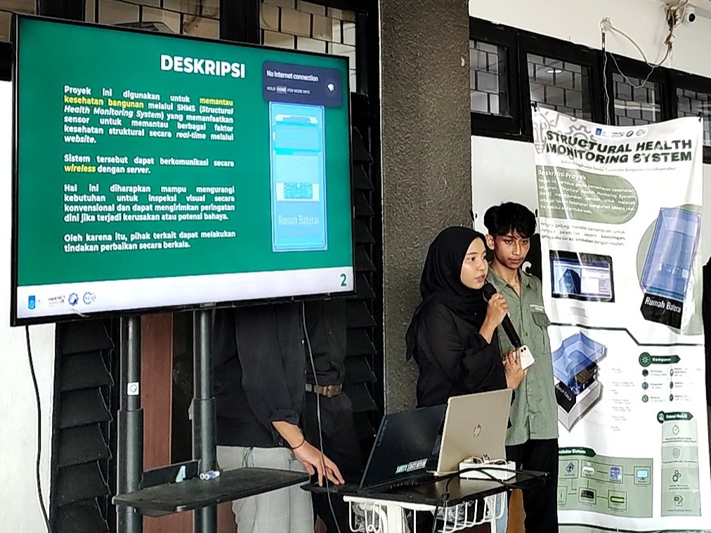 Berita Utama Archives - Laman 3 dari 3463 - ITS News