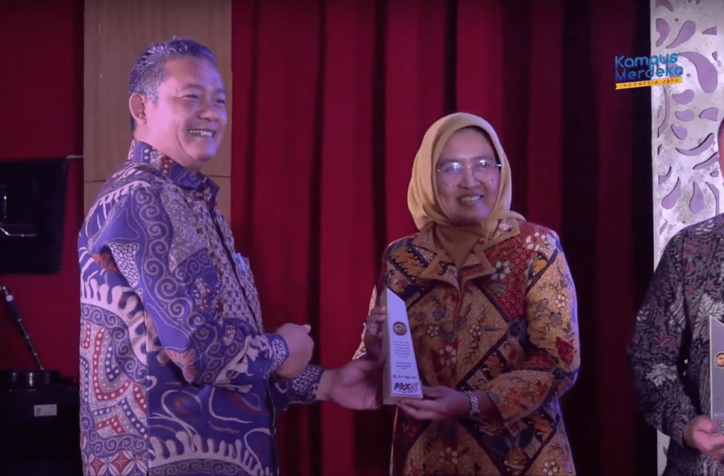 ITS Sabet Enam Penghargaan di PKM Award 2024 - ITS News