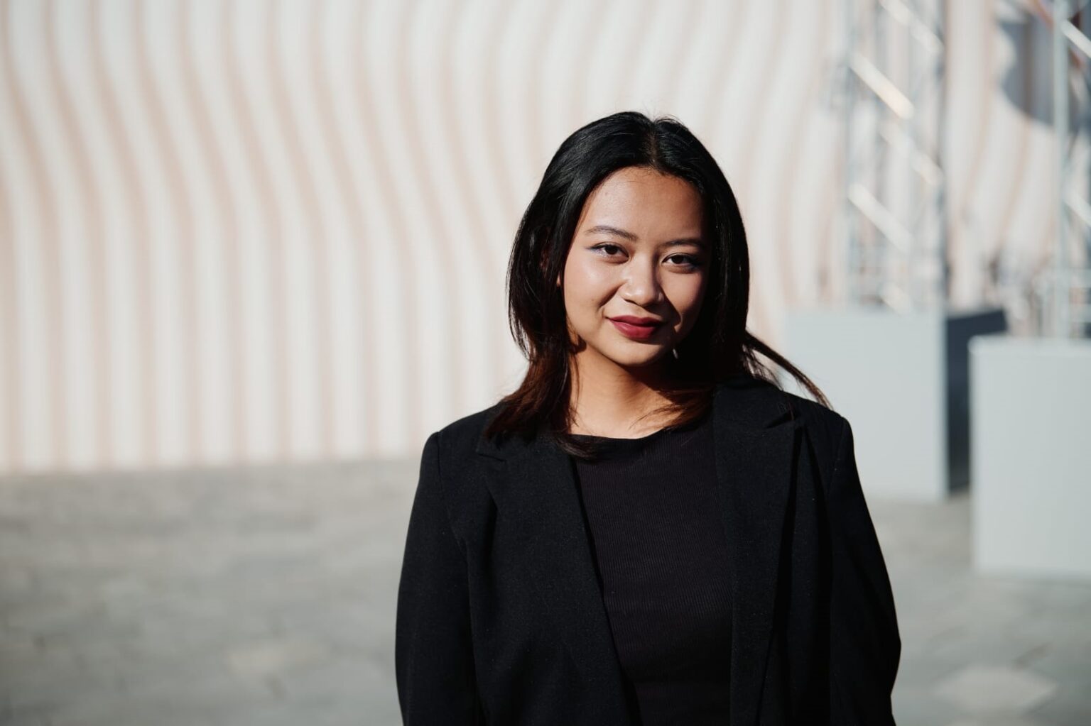 ITS Students Win Short Video Competition in Russia - ITS News