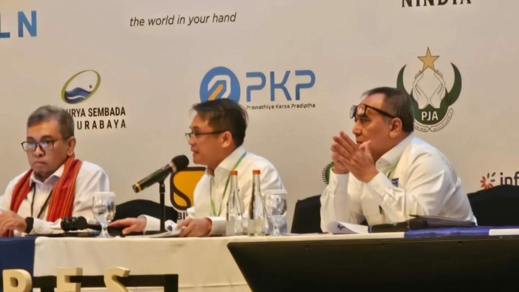 Wiluyo Kusdwiharto Lanjutkan Tampuk Kepemimpinan IKA ITS Periode 2024 ...