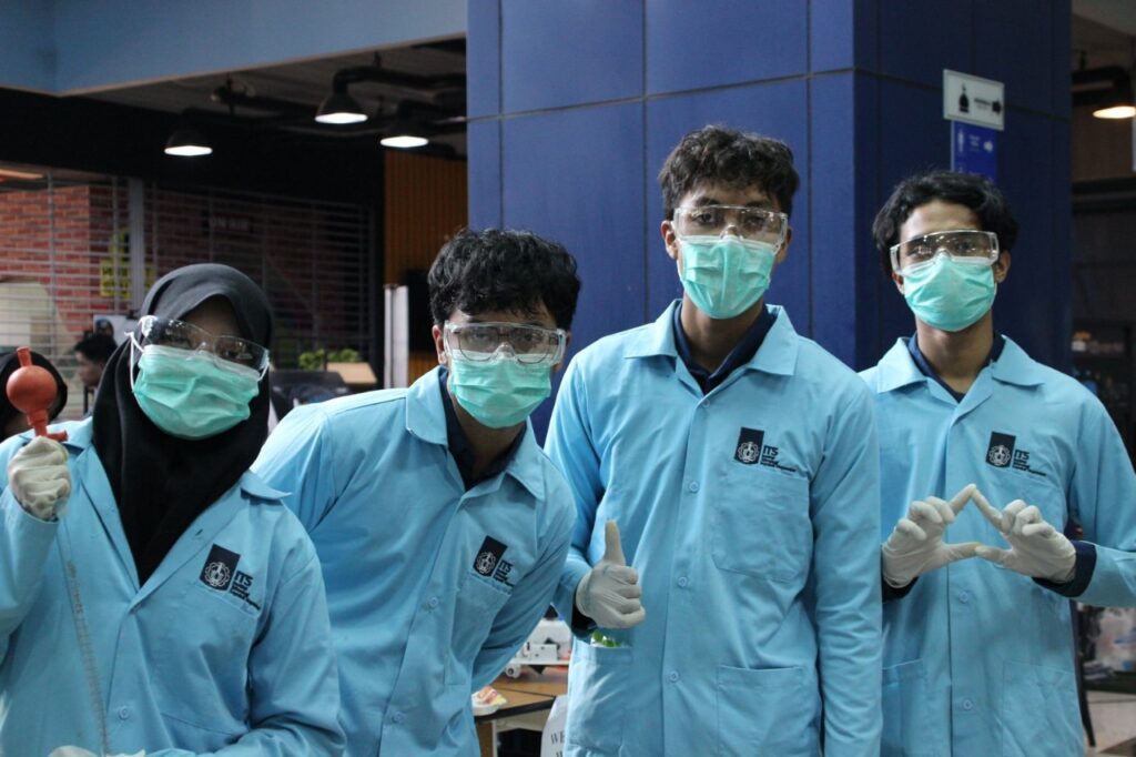 Kembali Berjaya, Spektronics ITS Juara Most Consistent Car - ITS News