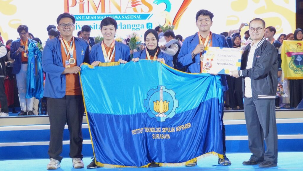 Inovasikan Nanofluida, Mahasiswa ITS Dongkrak Pemanfaatan Energi ...