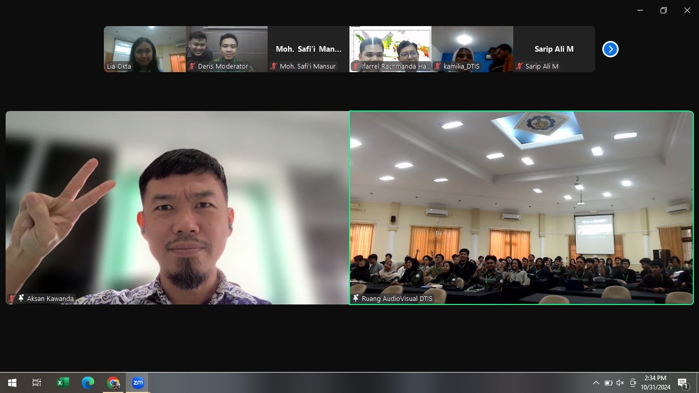 Peran PDA dan PIT dalam Menjamin Keandalan Konstruksi Tiang Pancang - ITS News