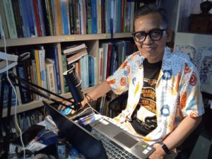 Pakar ITS Ajak Mengenal Arus Rip, Gelombang Laut yang Mematikan - ITS News