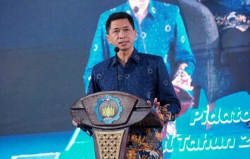 ITS Masuk Jadi Kampus Terbaik Bidang Marketing di Indonesia - ITS News