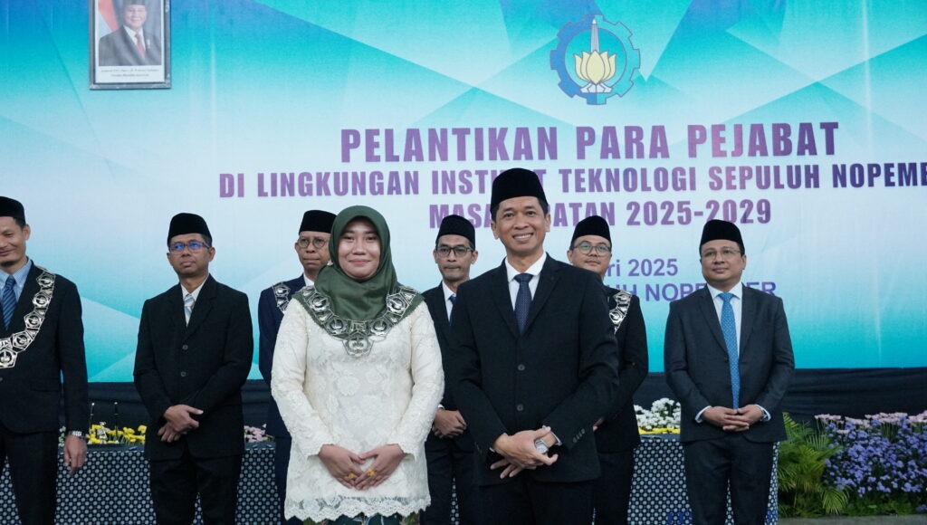 FTEIC Siap Tingkatkan Kolaborasi dan Inovasi dalam Teknologi - ITS News