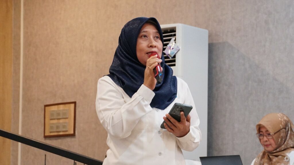 Sinergi Pimpinan ITS dalam Mewujudkan Kampus Kelas Dunia - ITS News