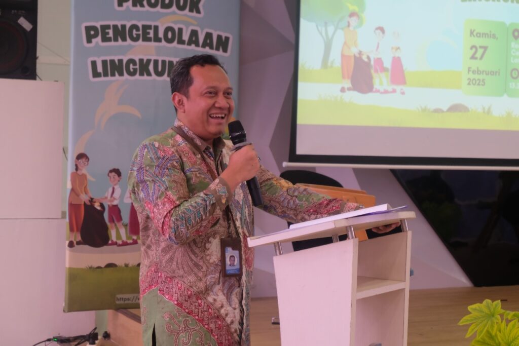 Dukung Kegiatan Pelestarian, ITS Luncurkan Program Gerakan 1.000 ...