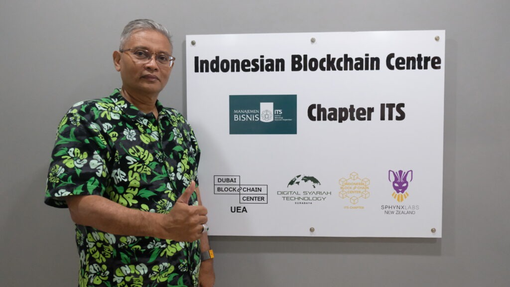 ITS Bersama Perkumpulan Gen Indonesia Hadirkan SBW 2025 - ITS News