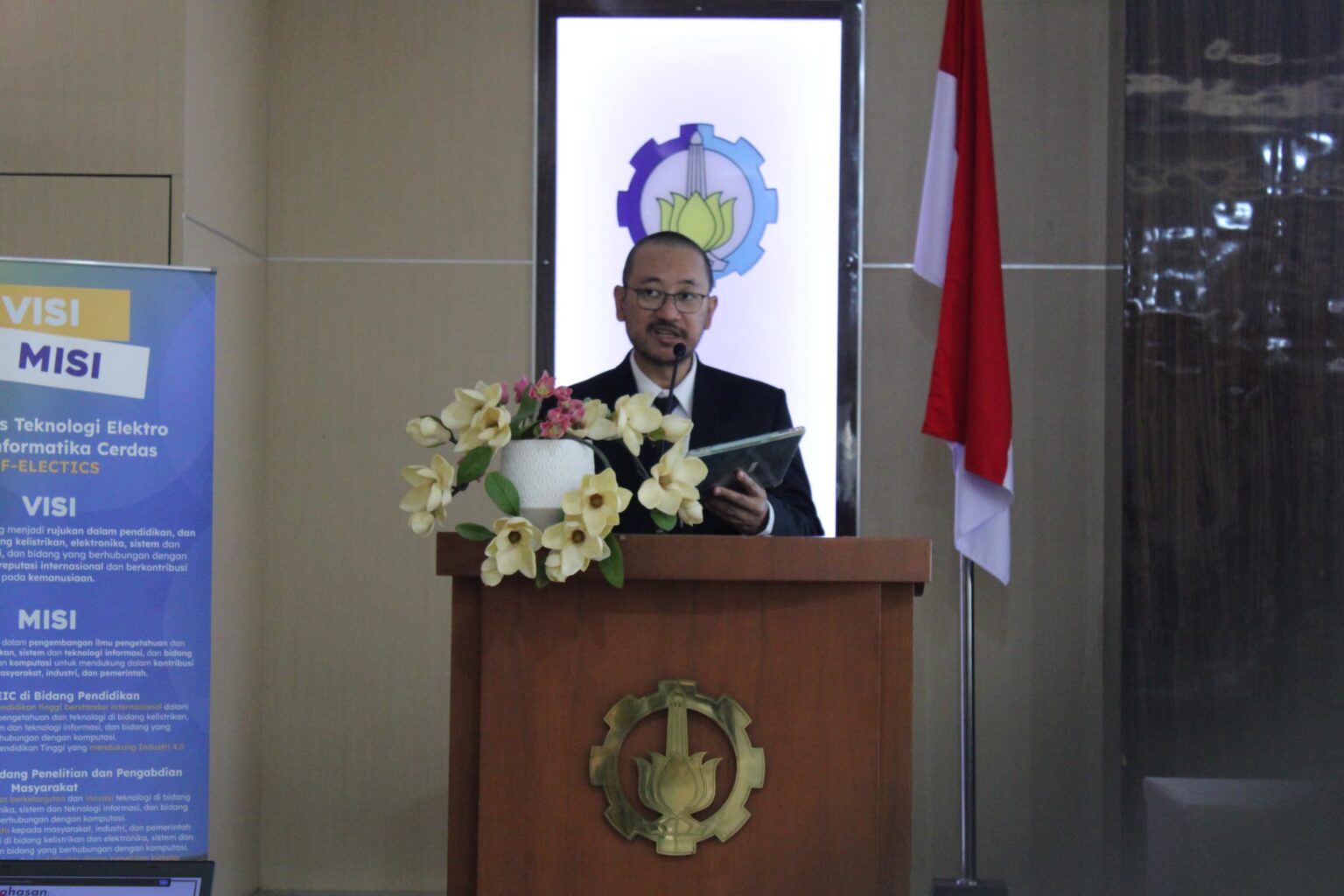 Tingkatkan Keselamatan Jalan, Doktor ITS Inovasikan Model Prediksi ...