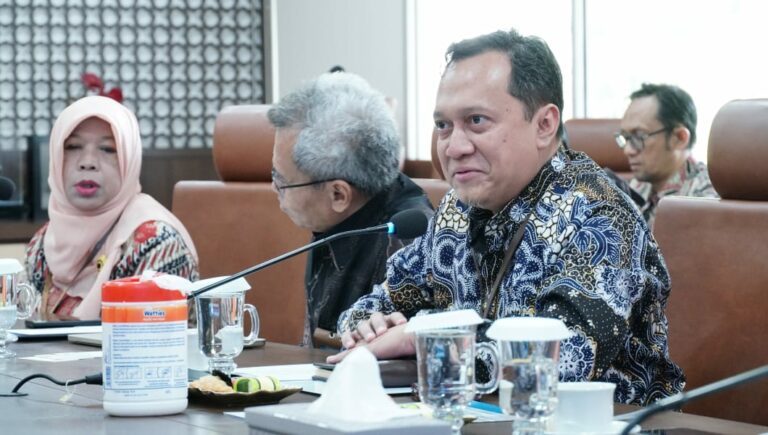 ITS Perkuat Jejaring Internasional dengan Irlandia dan Finlandia - ITS News