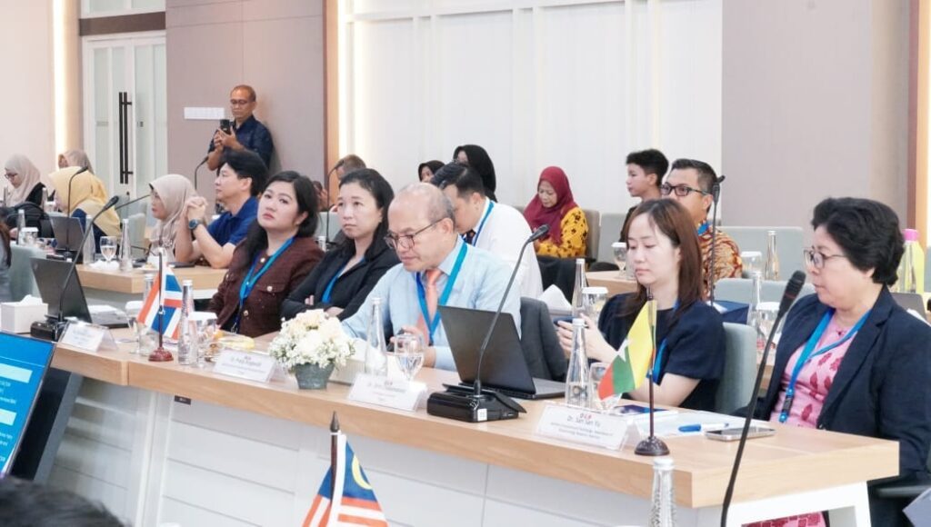 ITS – Unair Collaboration Strengthens ASEAN Research Leadership Through ...