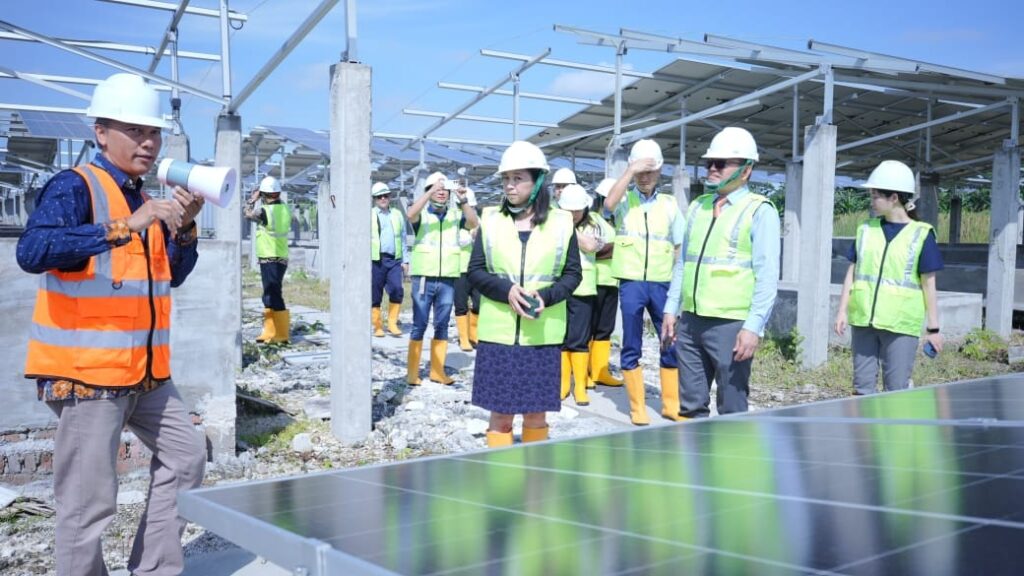 Kolaborasi ITS - Unair Perkuat Kepemimpinan Riset ASEAN Lewat Forum BCG 2025 - ITS News