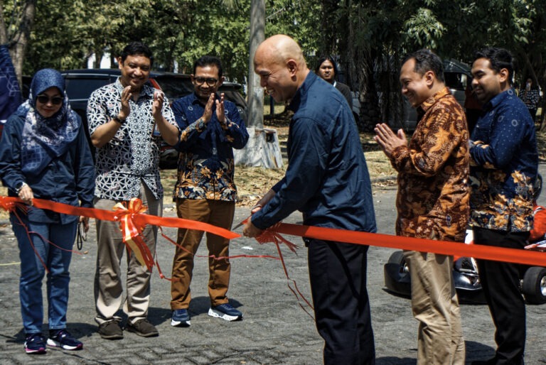 Jaring Inovasi Kendaraan Listrik, ITS-PLN Gelar PLN ICE 2025 - ITS News